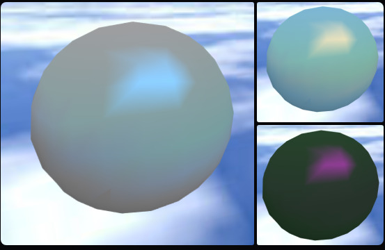 Customizable Phong shading - Engine Features - Developer Forum | Roblox