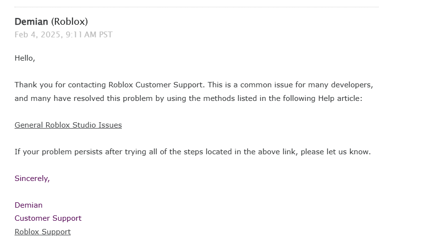 Memory Store Quota Usage - Scripting Support - Developer Forum | Roblox
