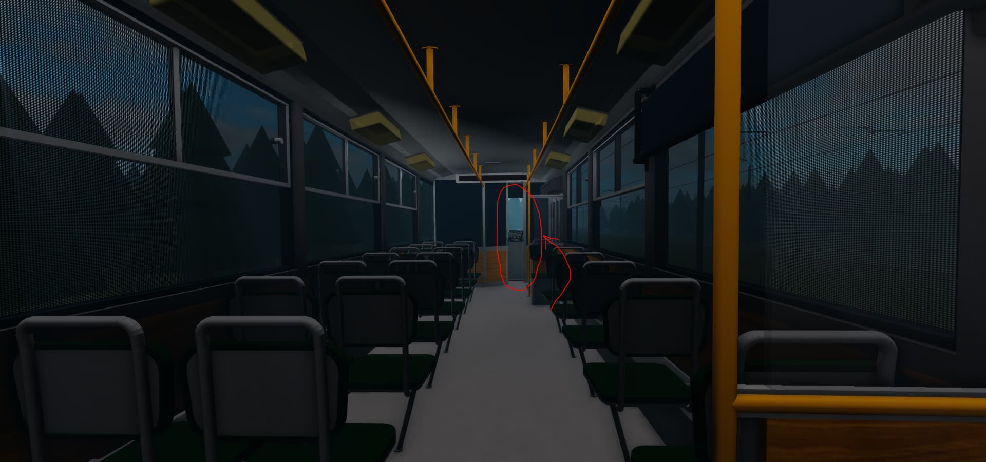 How to set up trams in Allen123462's Tram simulator? - Bulletin Board ...