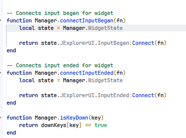 [1.1.1] Jexplorer | Old Explorer-like stylizable Explorer plugin, made ...