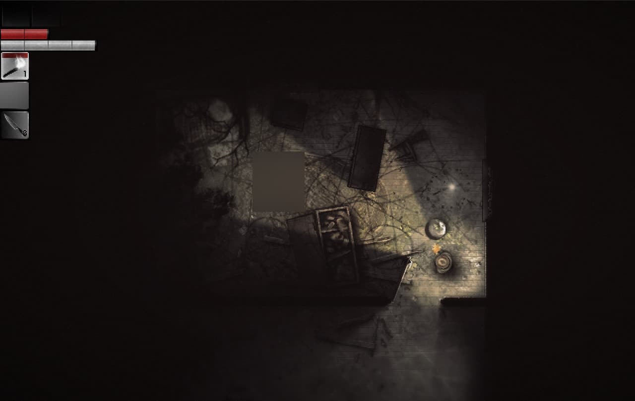 How should I go about making a Vision Cone? - Game Design Support ...