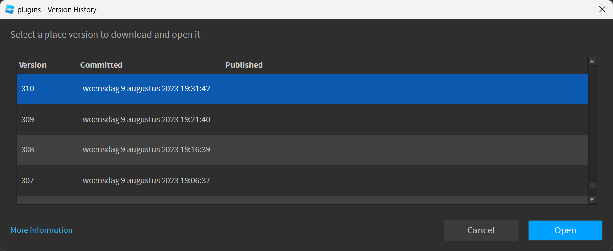 Next Gen Studio UI Preview is here! [Beta] - Page 38 - Announcements ...