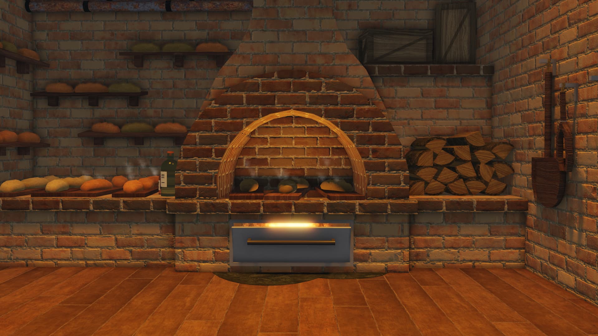 Environment design feedback - Creations Feedback - Developer Forum | Roblox