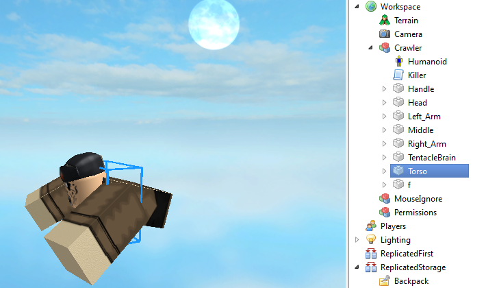 Shirts and Pants UV mapping - Creations Feedback - Developer Forum | Roblox