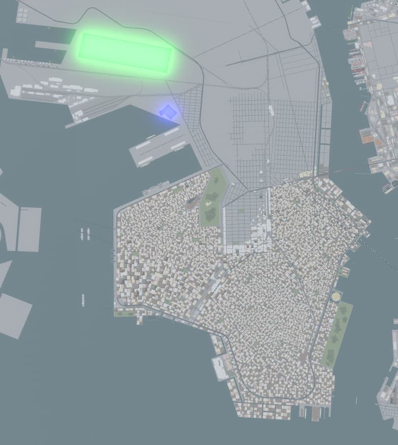 Miniature city devlog #7 - Creations Feedback - Developer Forum | Roblox