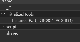 The incapability of the "__mode" metamethod to check for memory safety ...