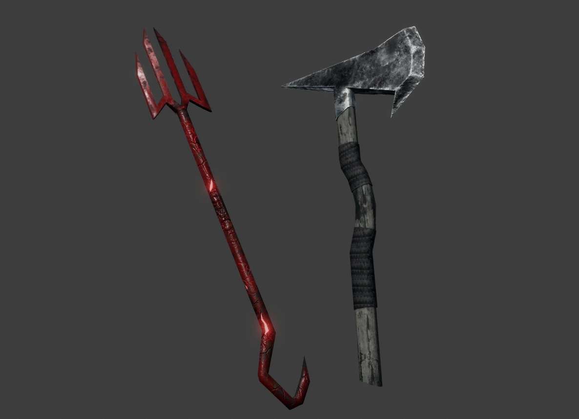 RDR2 realistic weapons - Creations Feedback - Developer Forum | Roblox