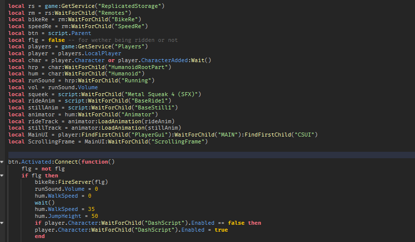 I need help with this accessory issue - Scripting Support - Developer Forum | Roblox