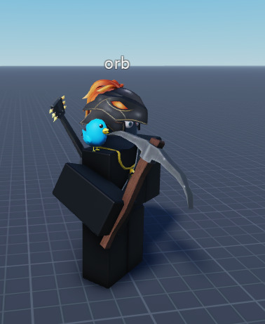 Client to server animation problem - Scripting Support - Developer Forum | Roblox