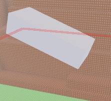 How do i rotate a part that's looking down without it looking up - Scripting Support - Developer ...