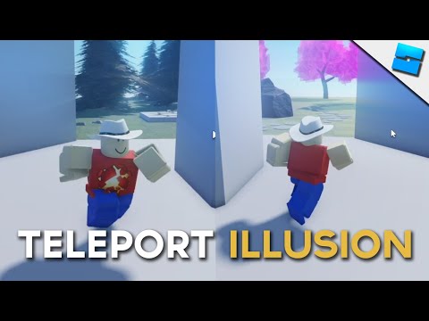 Seamless teleport - Scripting Support - Developer Forum | Roblox