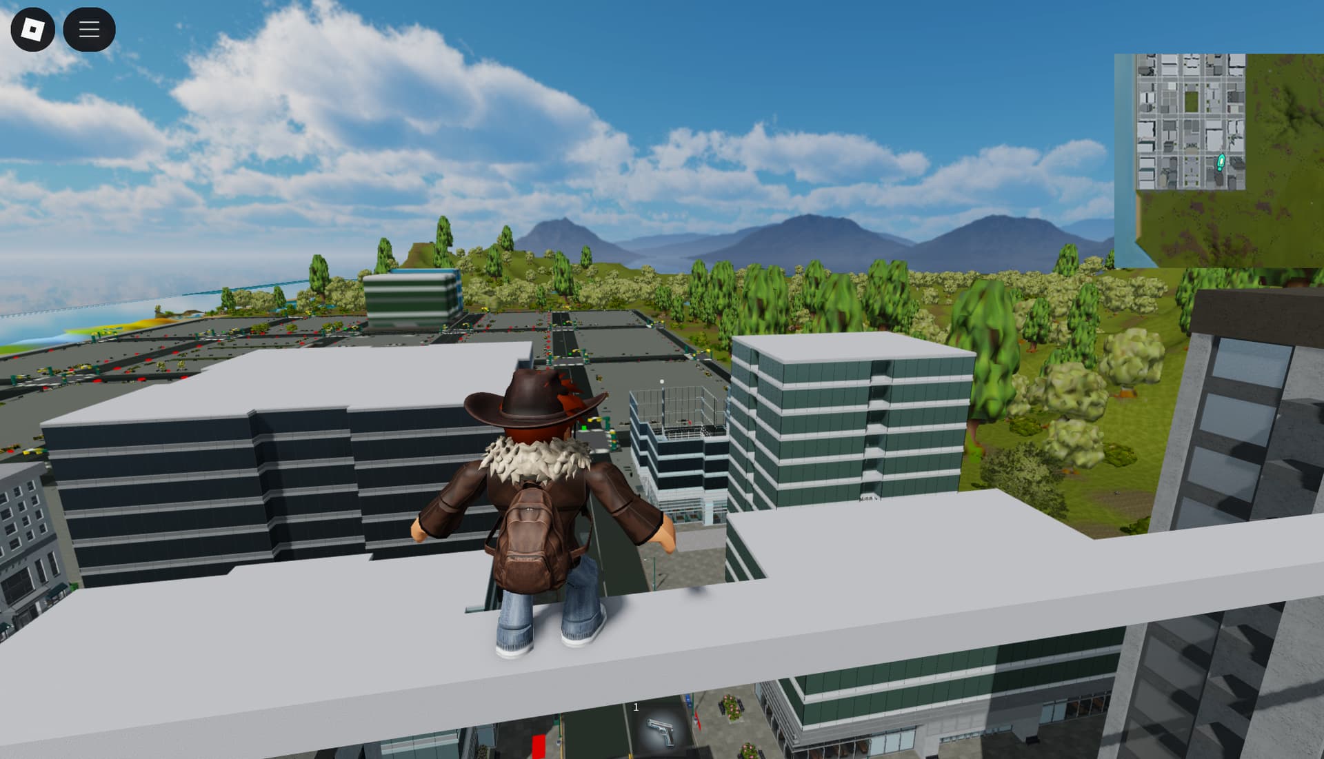[Client Beta, PC & Mac] Introducing Scalable Lightweight Interactive ...