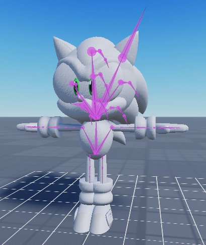 Importing Problems For Blender Rig - Building Support - Developer Forum | Roblox