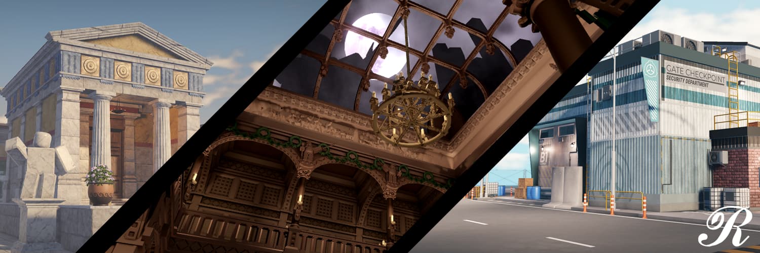 Roblox Architects [RAR] 25/26 Guide - Bulletin Board - Developer Forum ...