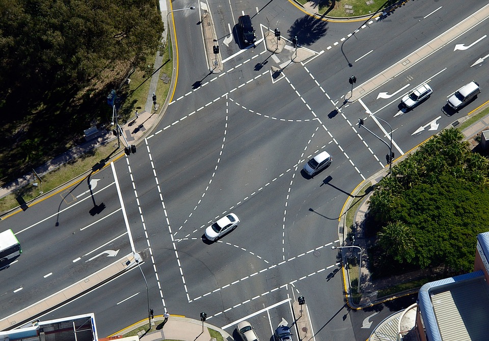 Best way to make realistic roads? - Building Support - Developer Forum ...