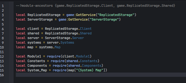 [v.23] SimpleComplete | All scripting plugins in 1 + more! - Page 30 ...