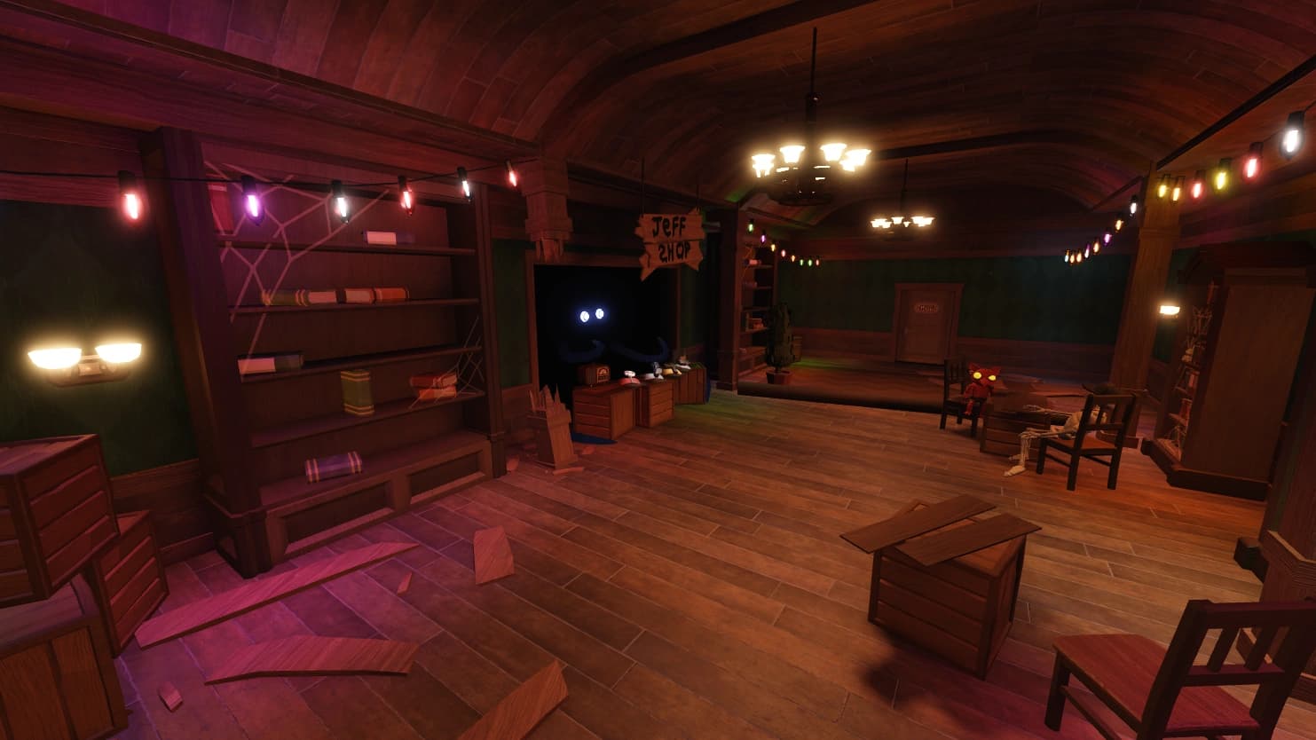 How do i achieve a smoother bloom effect? - Art Design Support ...