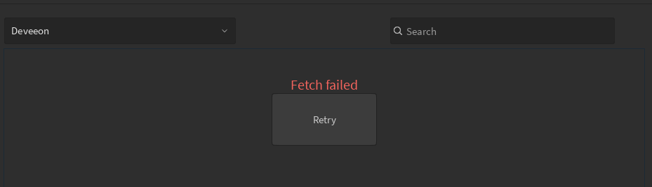 (CRITICAL) HTTP Error 500 Prevents Editing Multiple Group Experiences ...