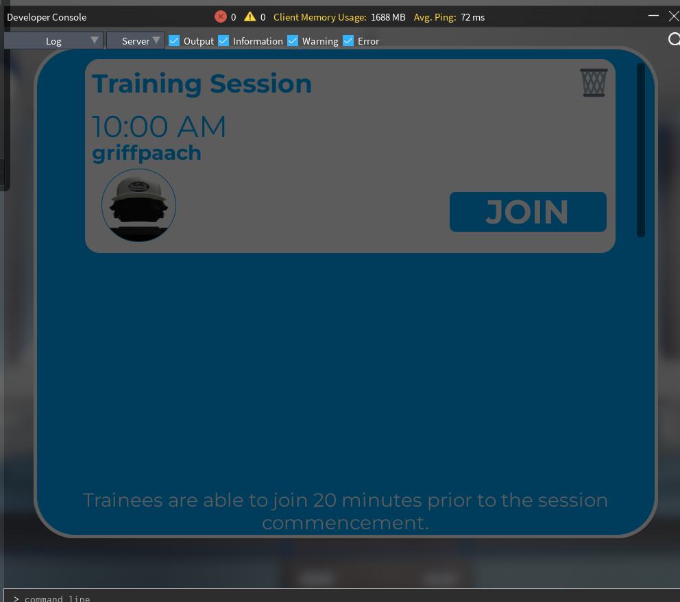 HTTP 429, how to stop this error - Scripting Support - Developer Forum ...