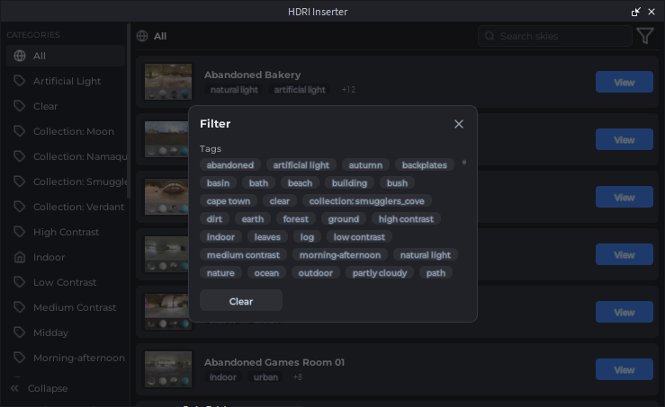 Skybox Inserter (A plugin to over 900 High Quality Skybox!) - Community ...