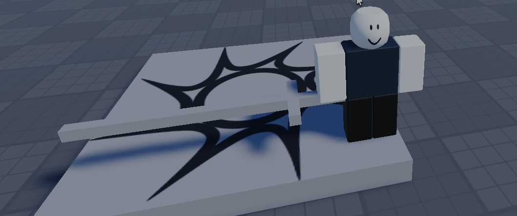 Funky Weapon Rotation - Scripting Support - Developer Forum | Roblox