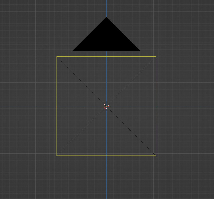Creating Roblox Styled 2D Digitally Hand-Drawn Art with Blender ...