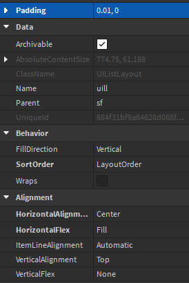 Need help with scaling ScrollingFrame and its descendants automatically ...
