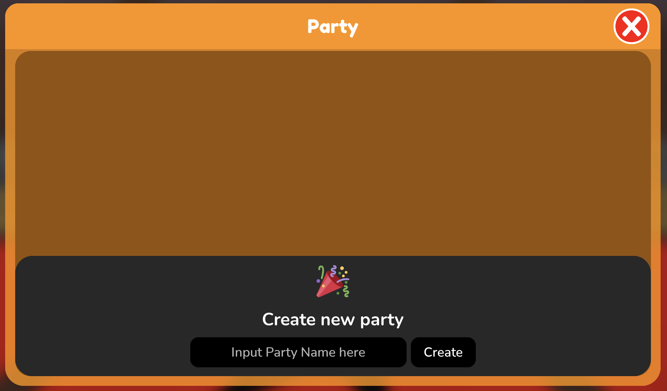 Battle of the Builders - Additional Information - Bulletin Board ...