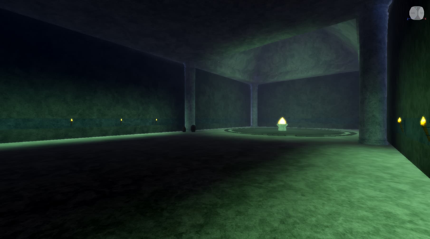 Temple Build Seems Bland and Boring, how to fix? - Building Support ...