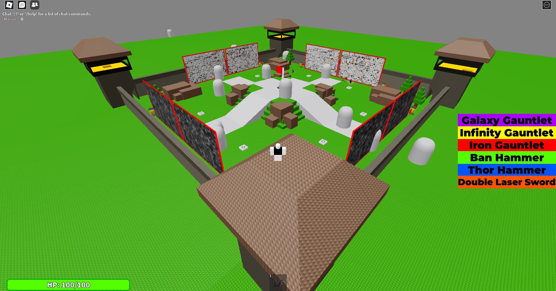 Some mesh assets are broken - Studio Bugs - Developer Forum | Roblox