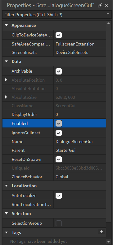 Revert updated toolbox - Platform Usage Support - Developer Forum | Roblox
