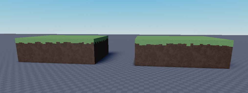 Grass Generator | Easily generate grass on top of parts! - Community ...