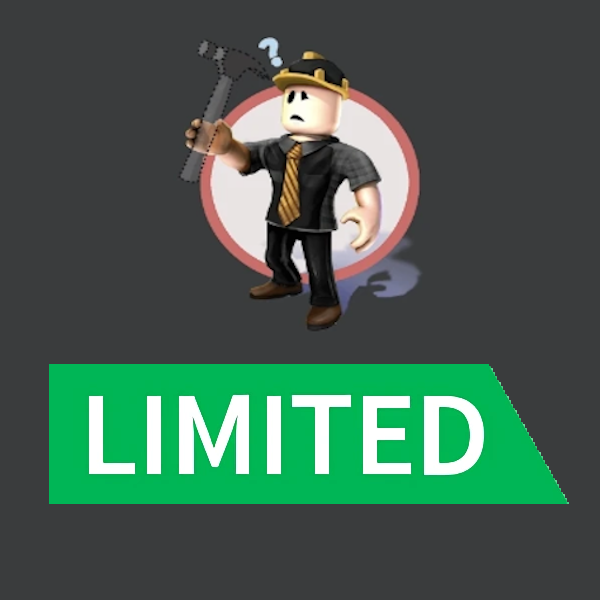 Bring Back Roblox Brand Tradable Limiteds to Roblox - Platform Usage ...