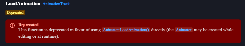 Playing animation on non player character doesnt work - Scripting ...
