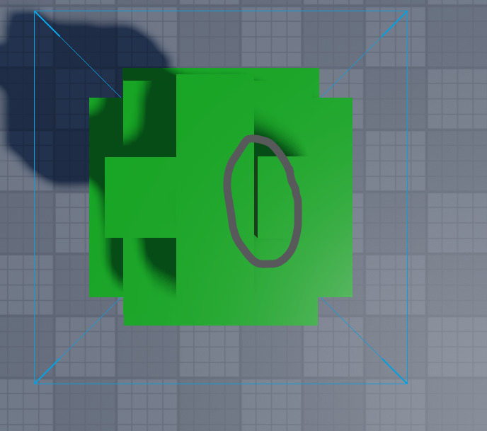 [V2] Free Blocky Models & Unions Pack - Community Resources - Developer ...