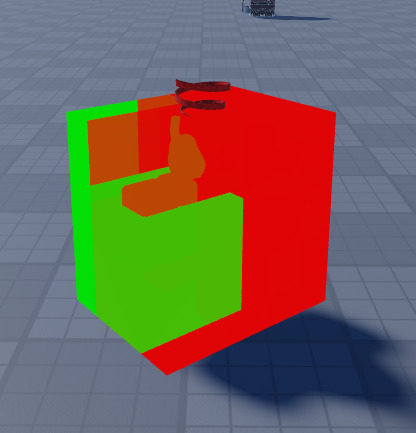ShapecastHitbox: For all your melee needs! [V.0.2.5] - Page 2 ...