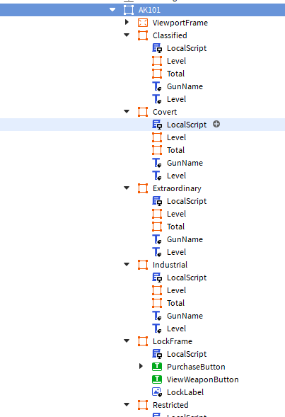 How do I fix this? - Scripting Support - Developer Forum | Roblox