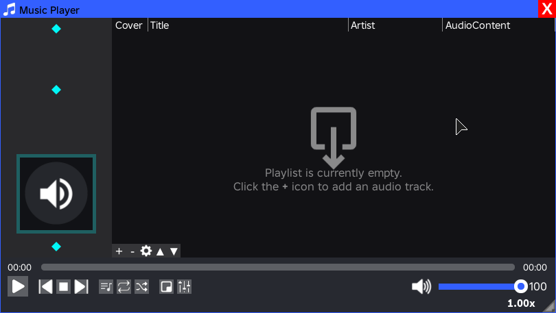 Advanced Audio Player - Community Resources - Developer Forum | Roblox