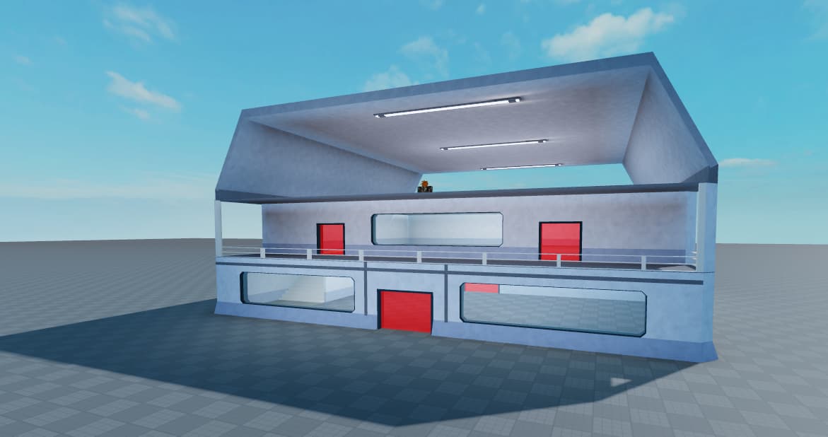 Tycoon Building Building Support Developer Forum Roblox