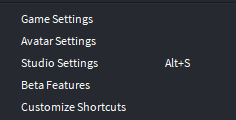Weird type check warning (--!strict) - Scripting Support - Developer ...