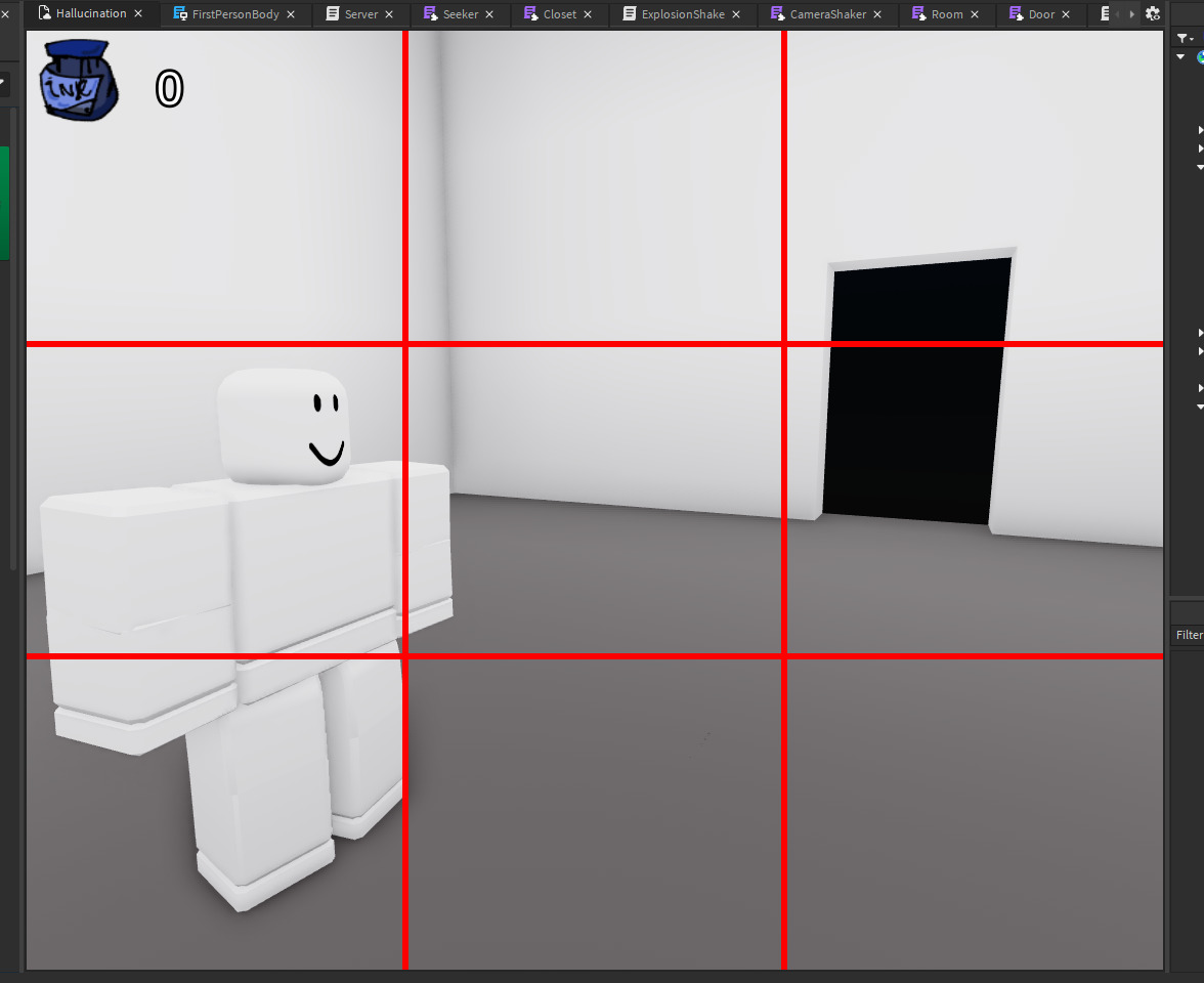 What are these red lines on my screen and how do I get rid of them ...