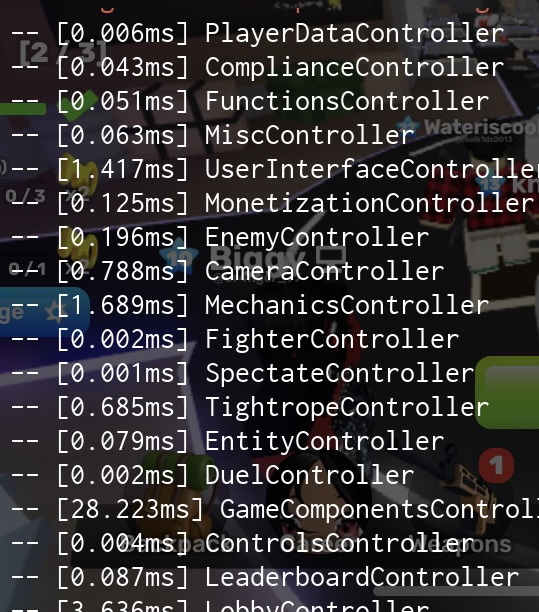 Can anyone explain how this preloading is done? - Scripting Support - Developer Forum | Roblox
