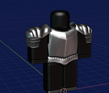 Kaz || 3D Modelling - Showcase Your Portfolio - Developer Forum | Roblox