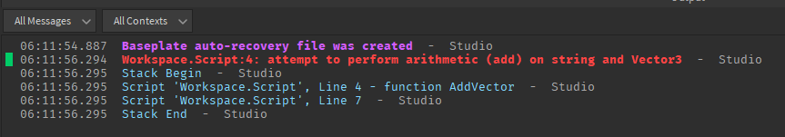 What and Why are Metatables? - Community Tutorials - Developer Forum ...