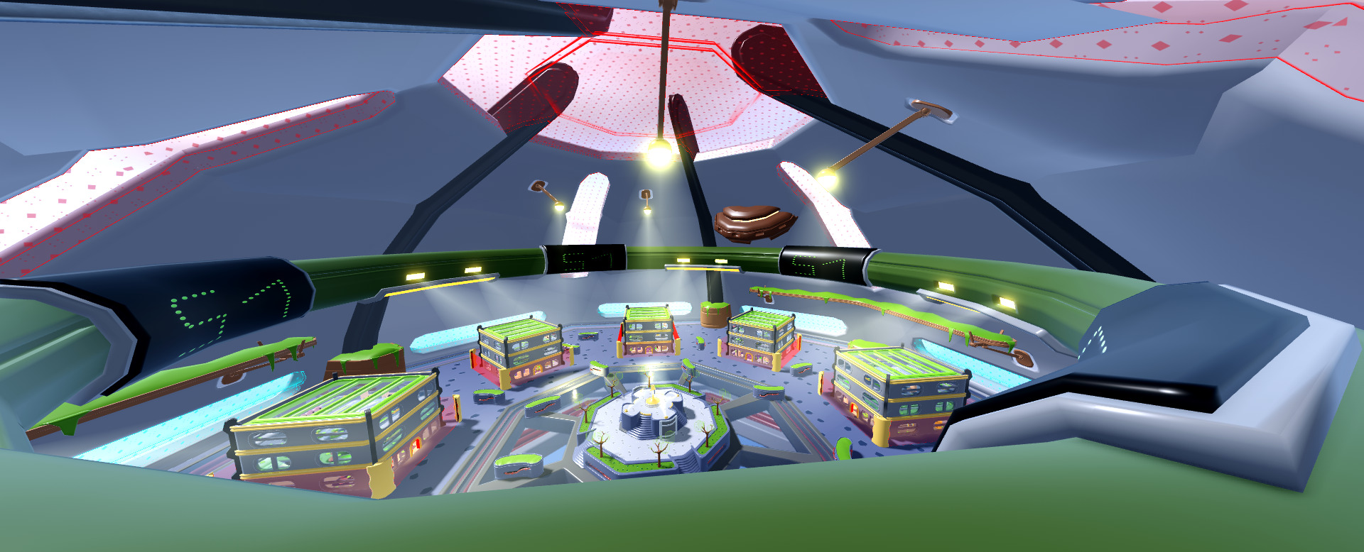 [PERM CLOSED] crazymanchetosssss | 3D Modeler - Portfolios - Developer ...