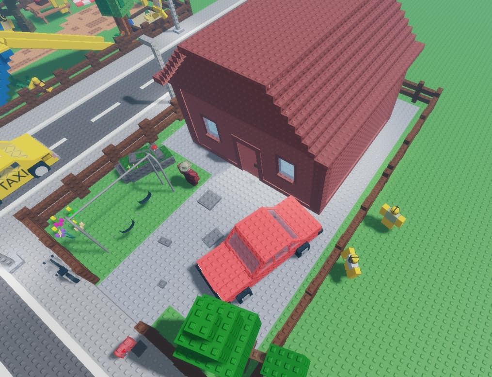 How do i make the NPCS NOT spawn here? - Scripting Support - Developer Forum | Roblox