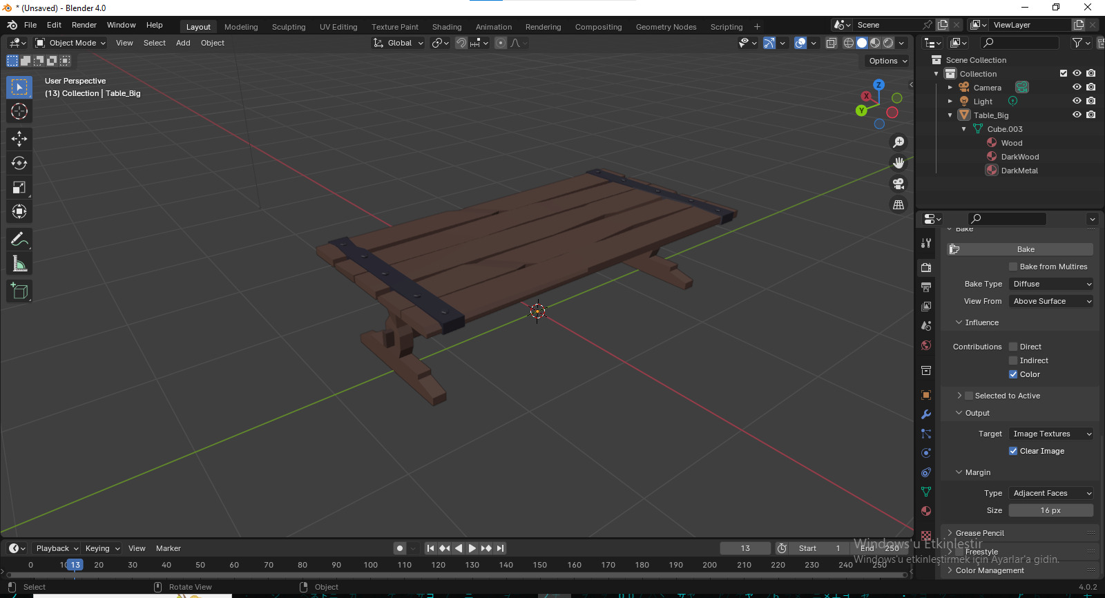 Color Issue When Uploading .fbx File to Roblox Studio - Building ...