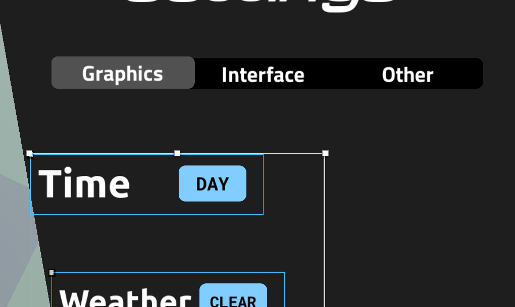 Frames are not scaling properly on higher resolutions - Art Design Support - Developer Forum ...