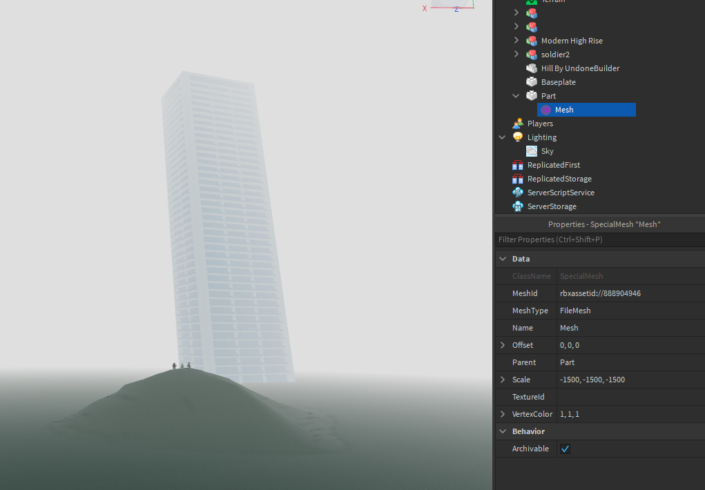 A small guide to legacy fog - Community Tutorials - Developer Forum ...