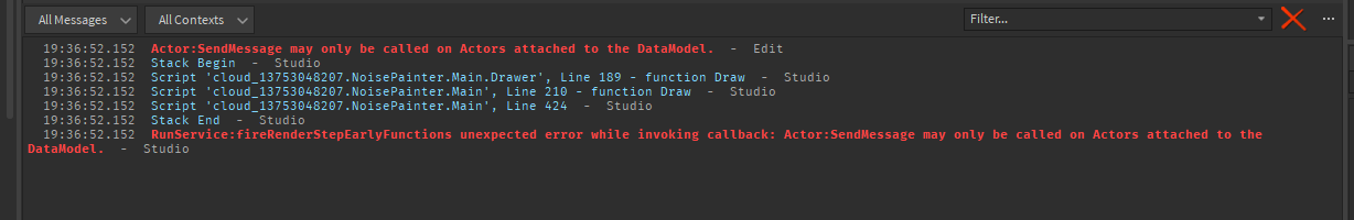 [FIXED] TerrainPainter - Fast terrain painting tool with perlin noise ...